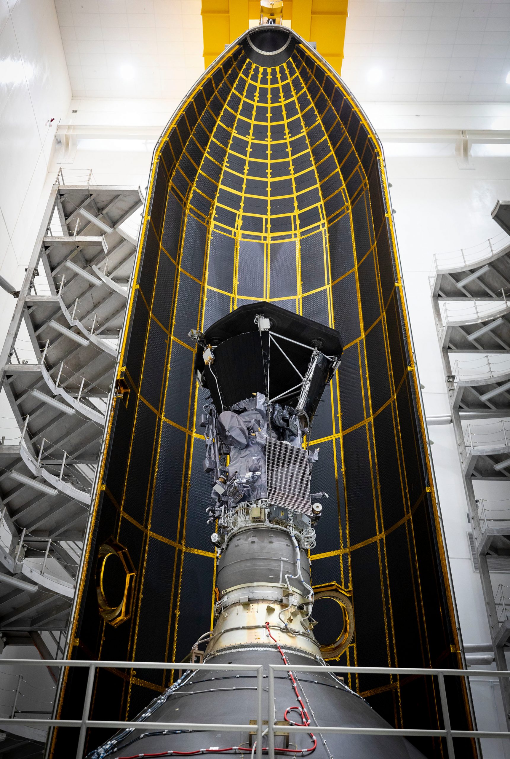 L'équipe Parker Solar Probe récompensée par la NASA - LPC2E