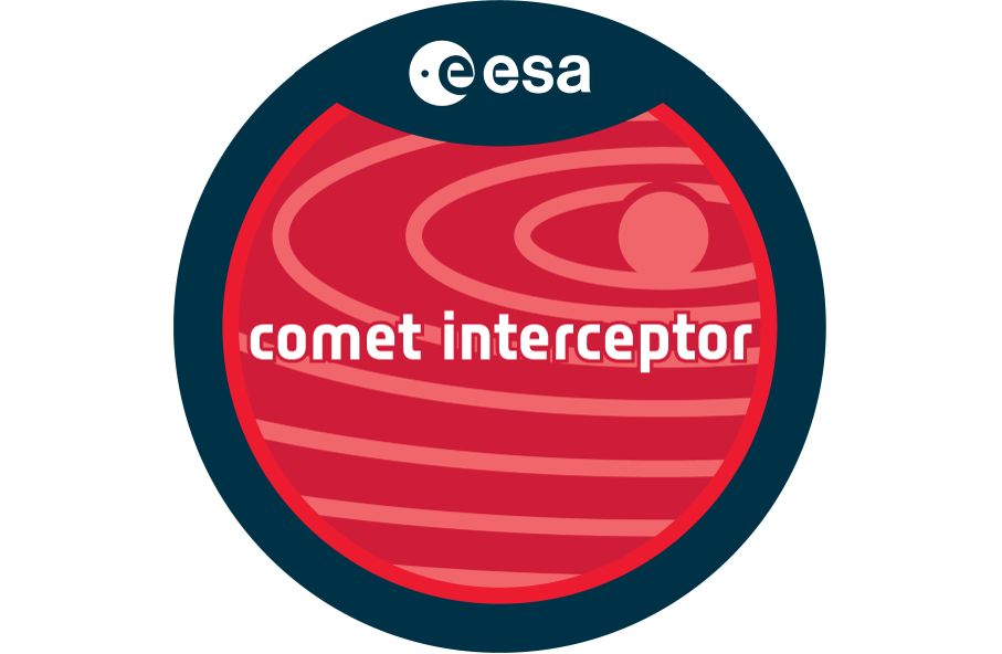 Comet Interceptor - LPC2E