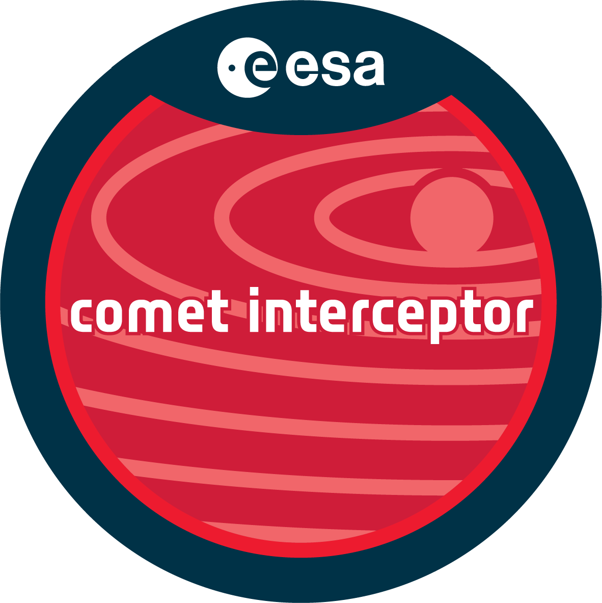 Sélection de la mission Comet Interceptor ! - LPC2E