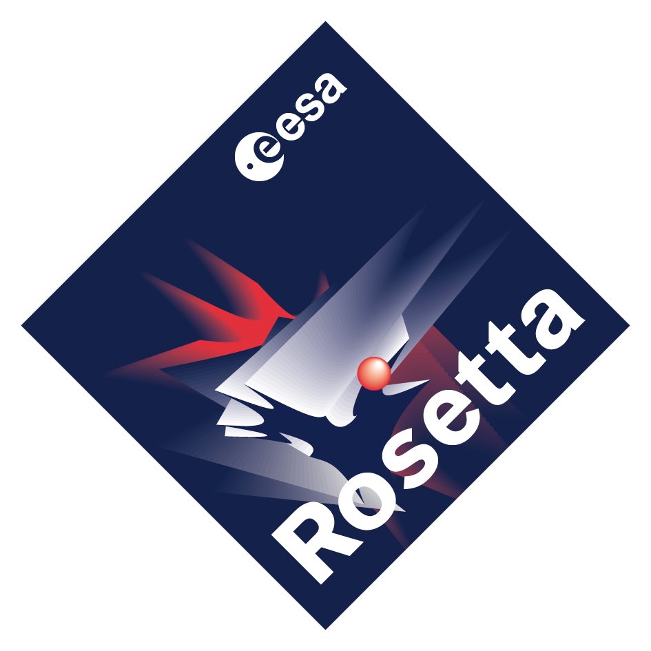 Rosetta - LPC2E
