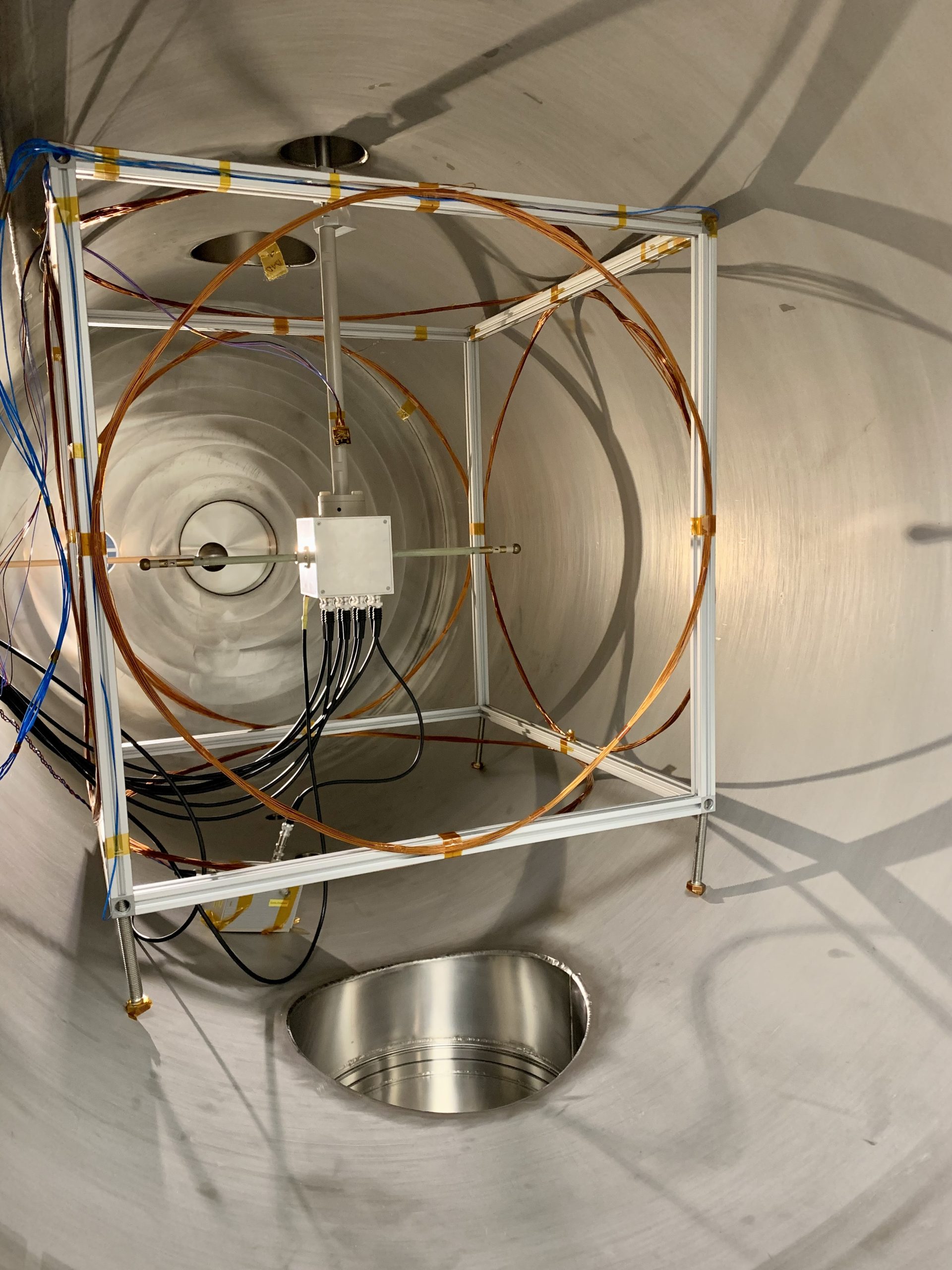 Caisson PEPSO - LPC2E