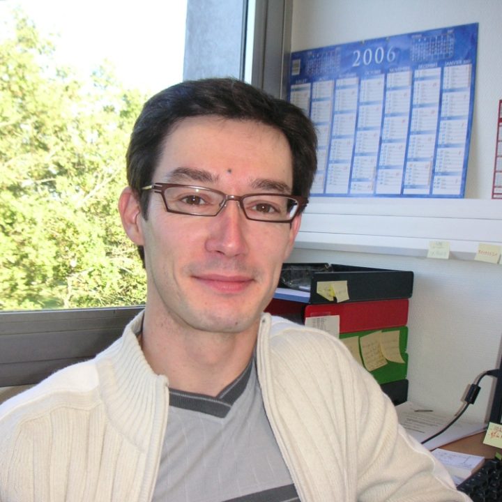 The Laboratory - LPC2E