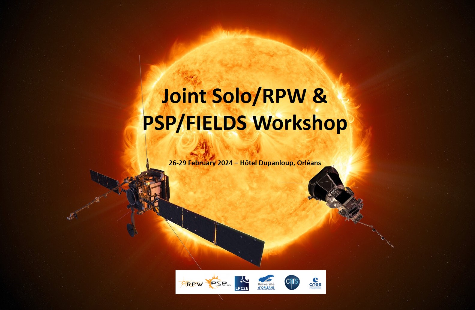 Laboratoire LPC2E - LPC2E